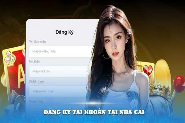 Đăng Ký 88VV - Các Bước Thực Hiện Cơ Bản Nhanh Gọn 2025